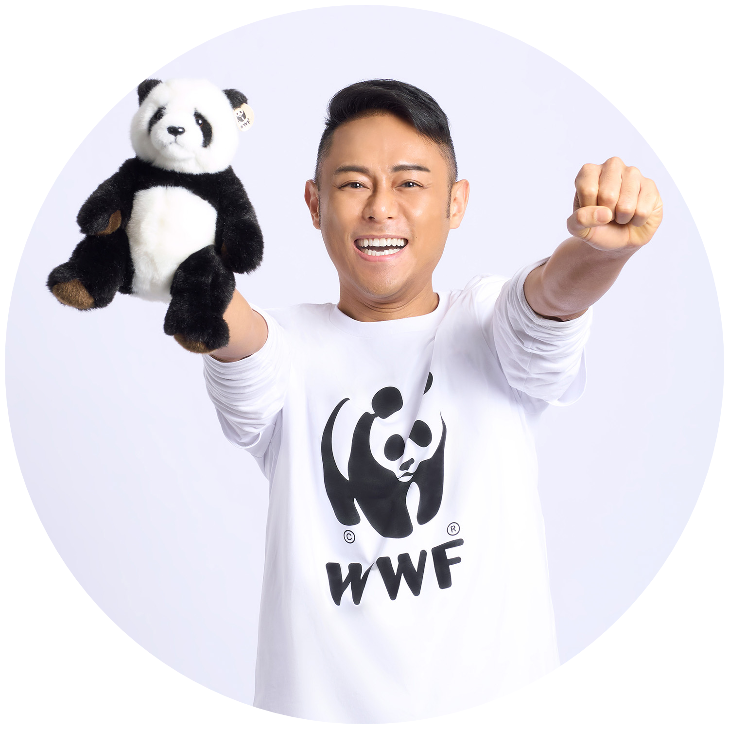 地球一小時活動 – 地球一小時 2026